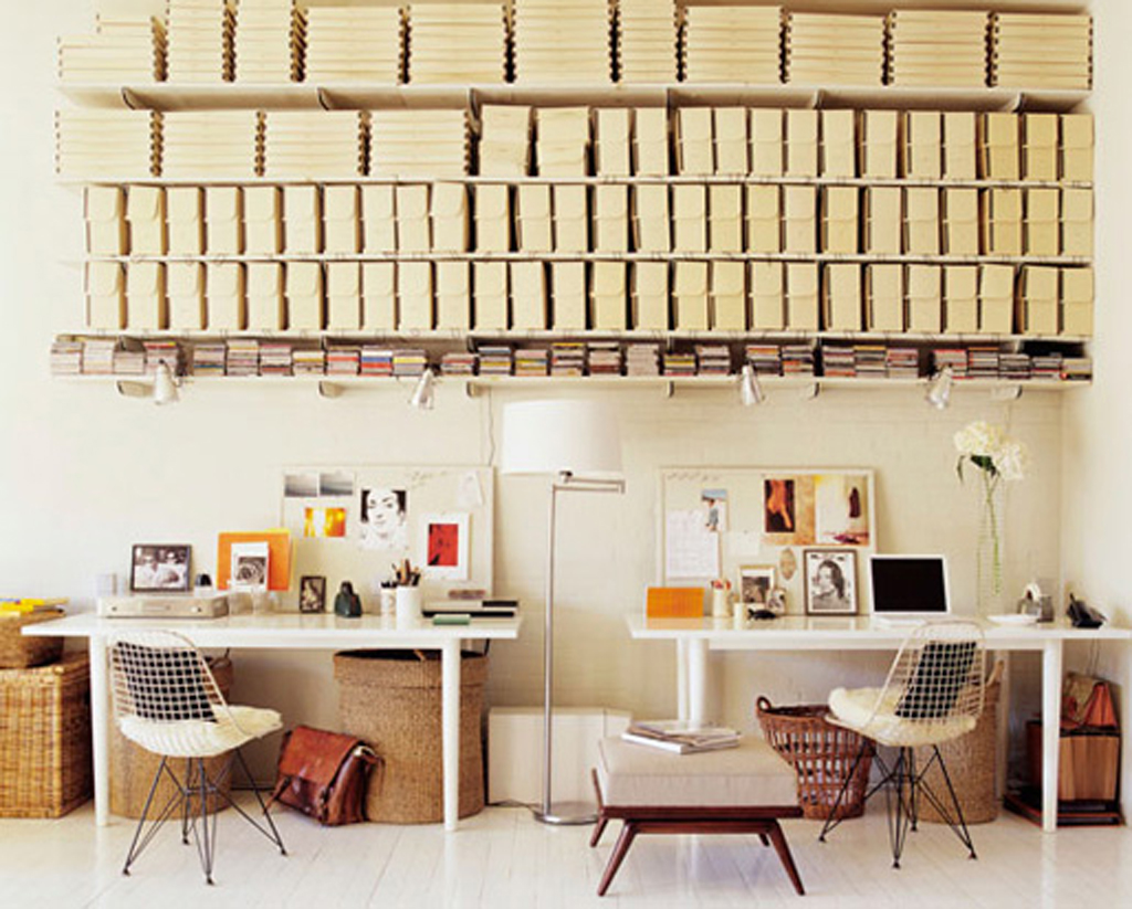 Eight Attractive Workspace Decorating Ideas with Amazing Inspiration
