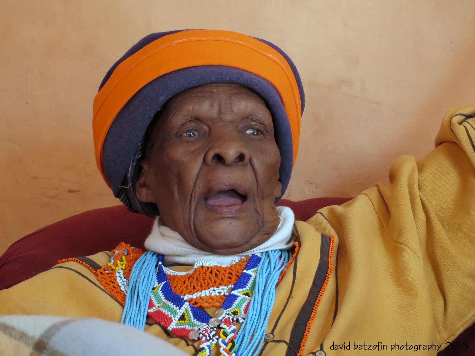 A cultural experience in my home province - Travel & Things