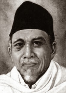 Buya Hamka Ulama Besar, Sastrawan dan Negarawan | AGP88