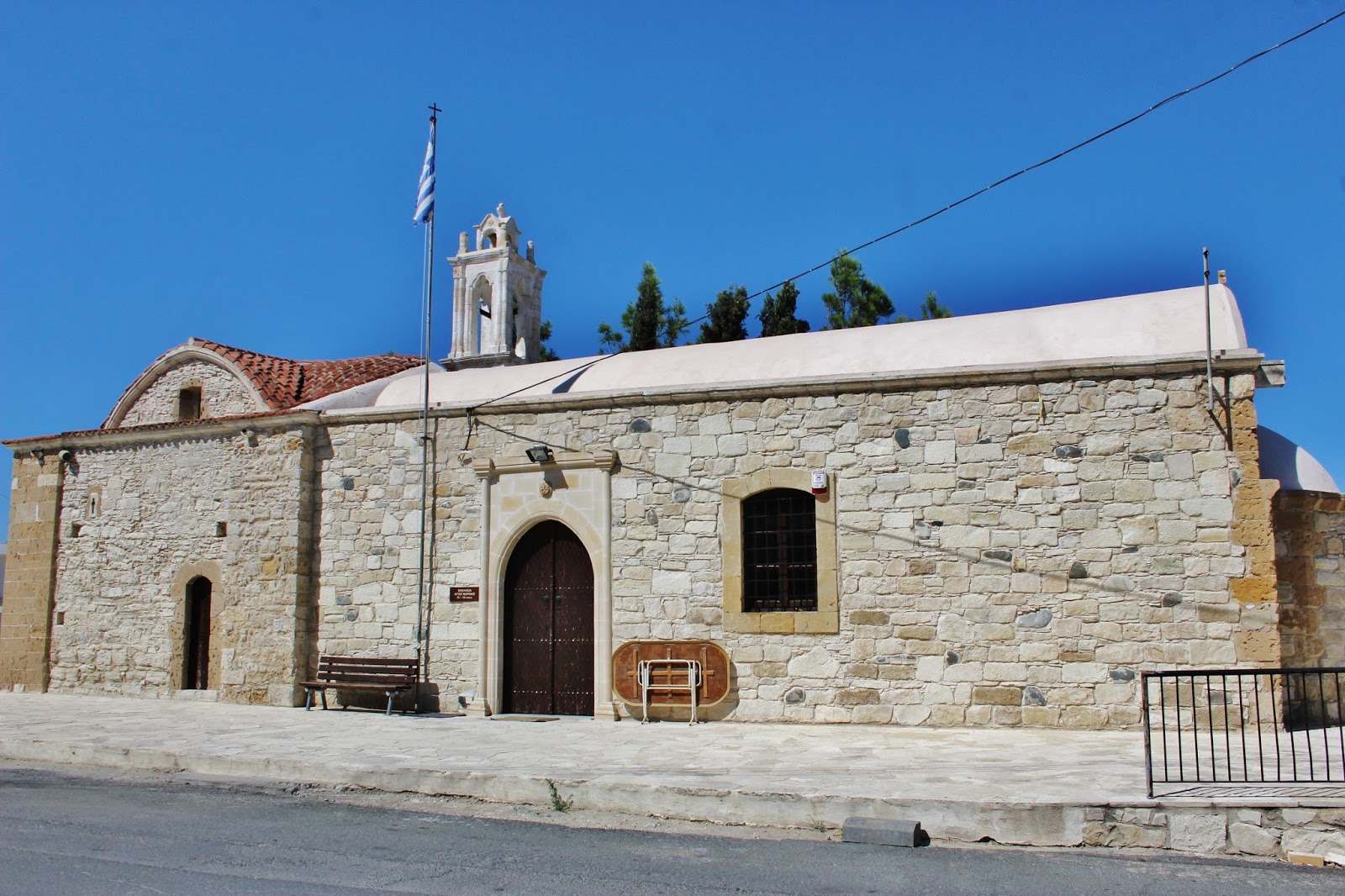 Biodiversity of Cyprus by NGO Protection of the Natural Heritage and ...
