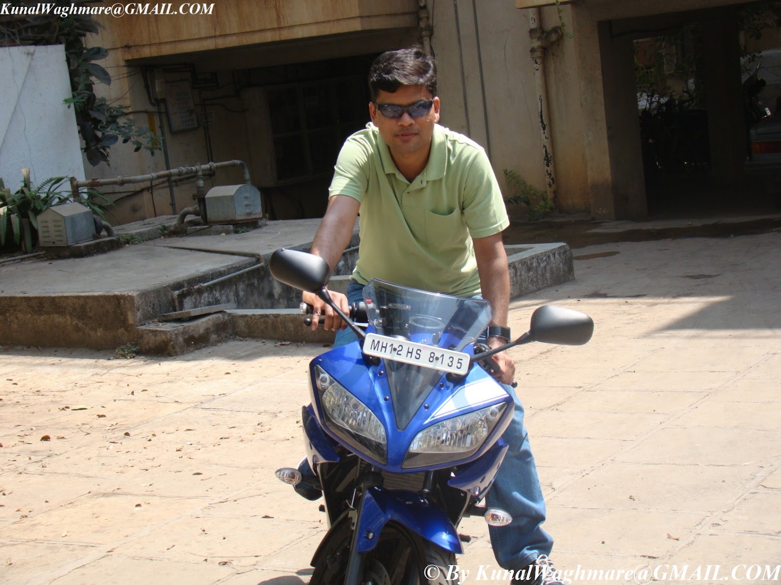 Kunal Waghmare pictures