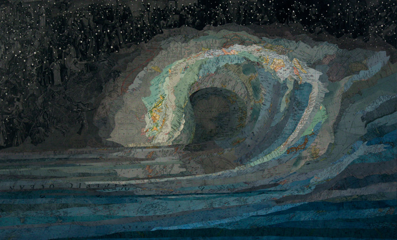 Dalliance Design | A Love Affair With Design: MATTHEW CUSICK