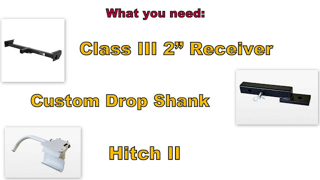 Swimming Pool Tips & Reviews: Pool Service Cart by T.Dula Specialties