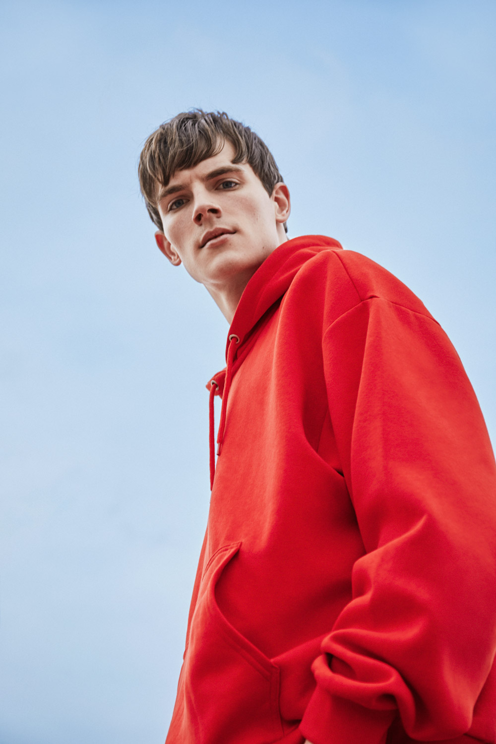 Fashion Victim Lowcost: Nueva colección de moda deportiva masculina de ...