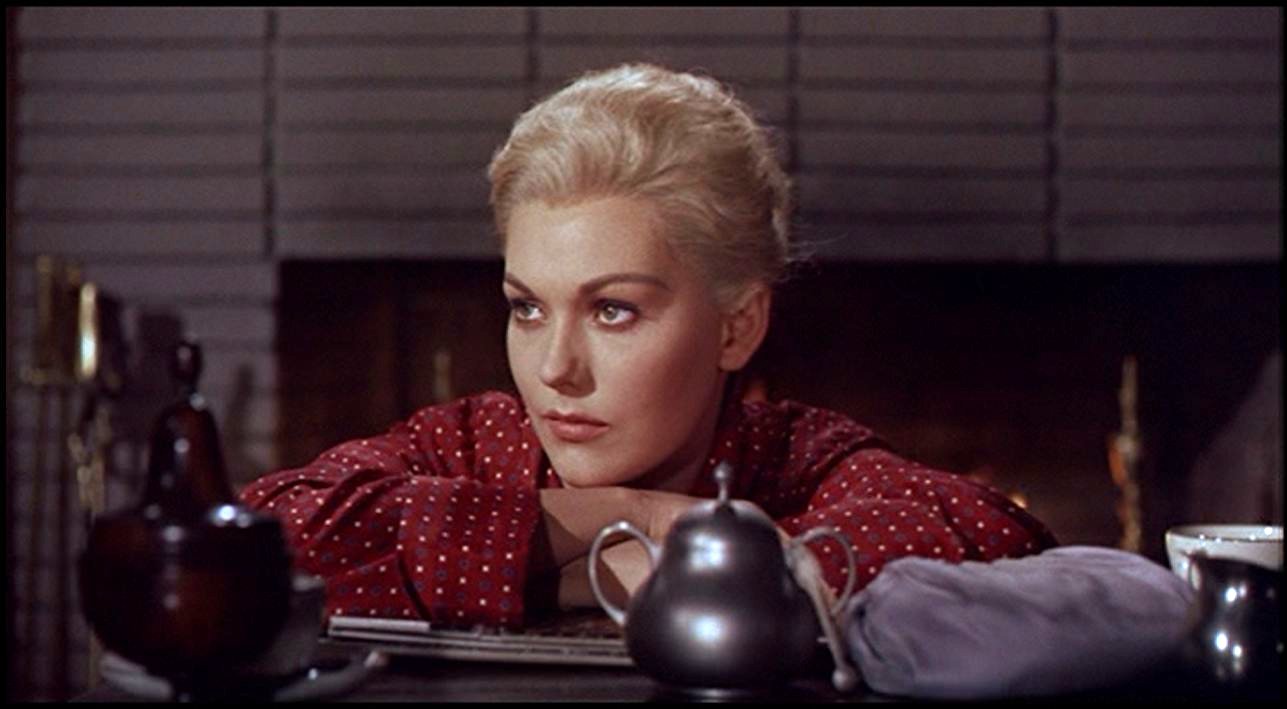 DREAMS ARE WHAT LE CINEMA IS FOR...: VERTIGO 1958