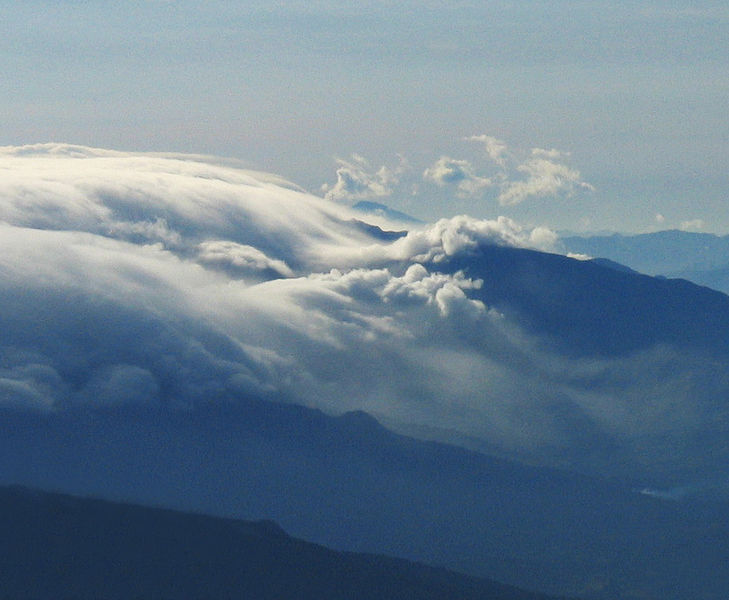 Made in Central America: Climbing the Barú Volcano in Panama