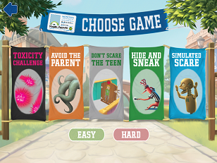 Bonggamom Finds: Monsters University Storybook Deluxe