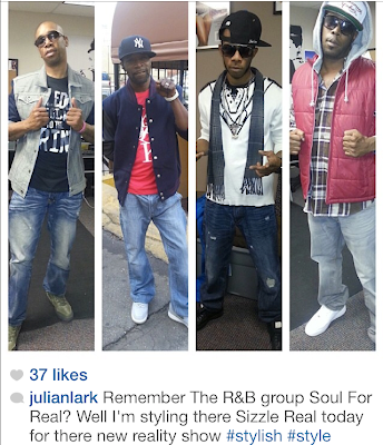 Reality TV Roundup: Are 90s R & B Group Soul For Real Getting A Reality ...