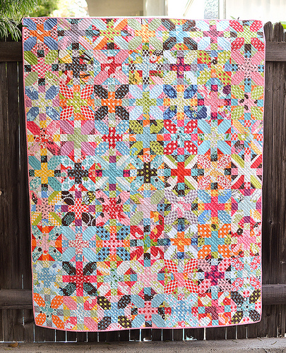 The Beyondness of Things: Best Modern Quilt Blogs