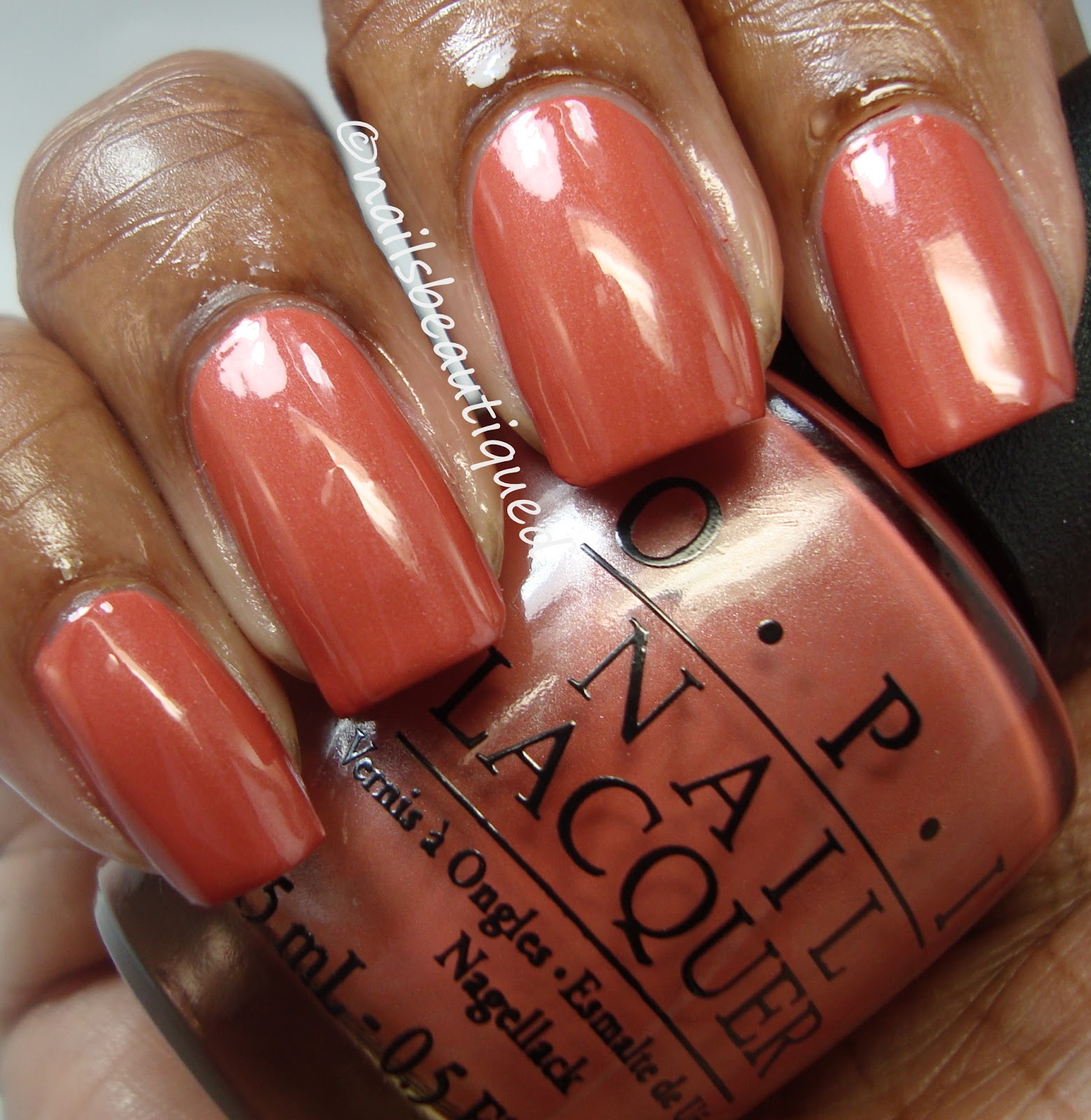 unbitten polish: OPI Germany Collection for Fall/Winter 2012 Swatches ...