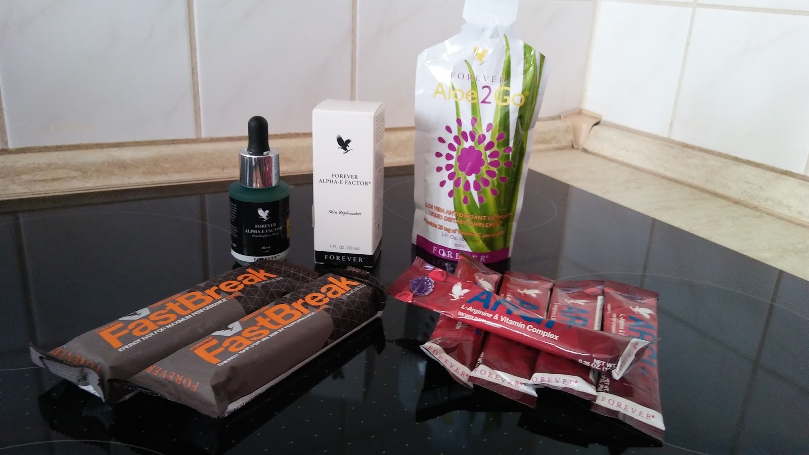 Engel 2016-testet-gern: „Forever Test Touch“ – Produktset von FLP ...