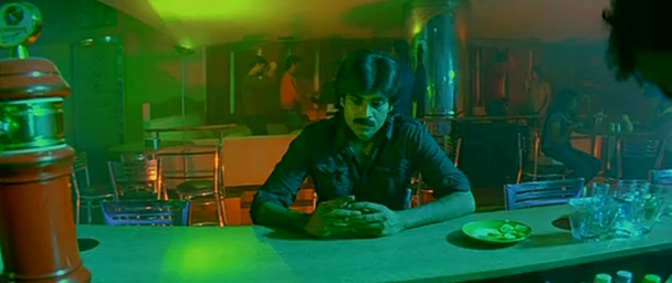 JALSA -TRIVIKRAM DIALOGUE | Trivikram Srinivas Dialogues