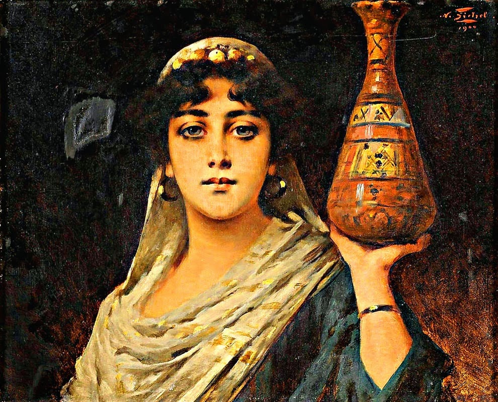 Phong Vũ Blog: Tranh nghệ thuật / phần 1 संग्रहालय कलाकृतियों और खजाने ...