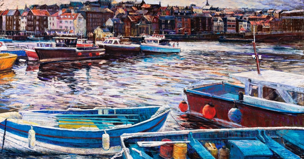 Robert Dutton Artist