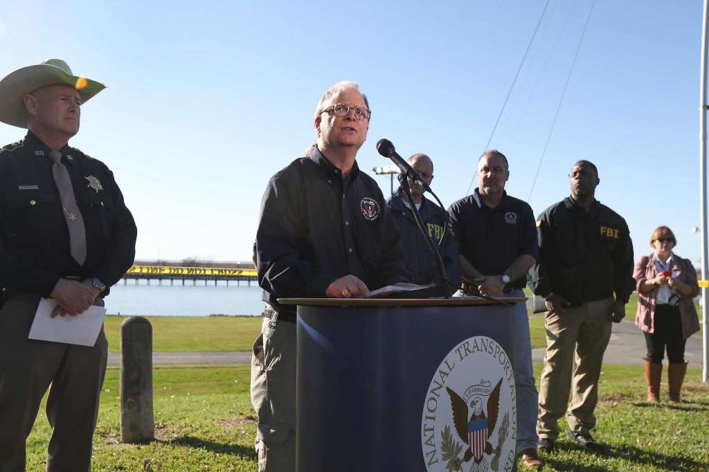 Kathryn's Report: Atlas Air, Boeing 767-375, N1217A: Fatal accident ...