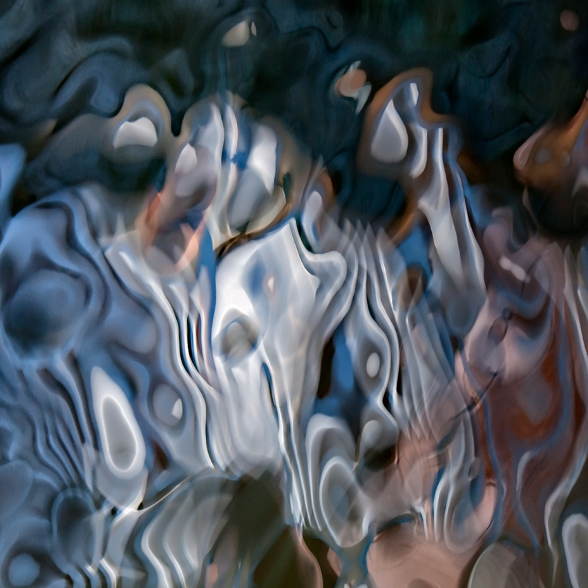 Tao of Photography by Andy Ilachinski: Peculiarity