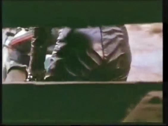 Leather Beauty: A's Post 10