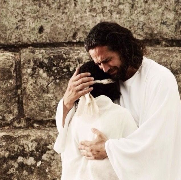 A Closer Walk with Christ