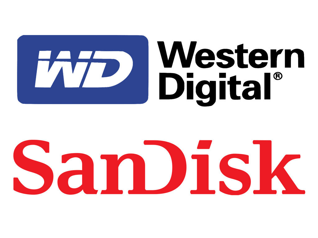 Western Digital Acquires SanDisk, Now A Storage Powerhouse | Geeky Pinas