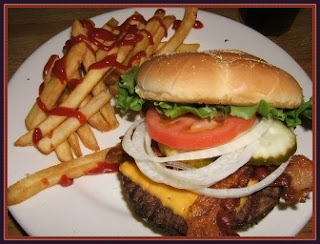 Review the World: Riley's (Greenhills, Ohio)