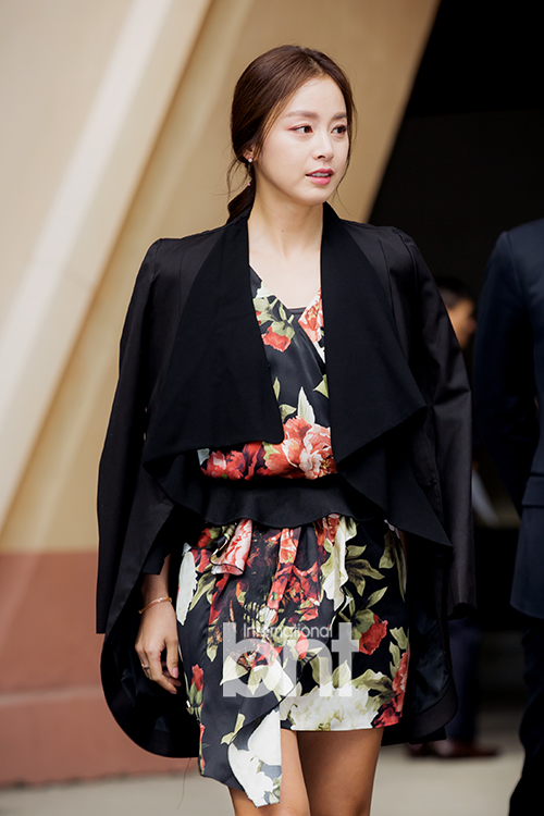 Han Ji Min. Kim Tae Hee. Jang Dong Gun 2016 Big Celltrion Skincure ...