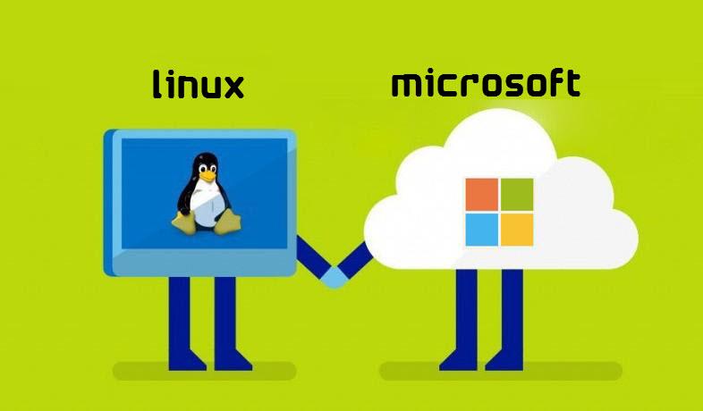 مايكروسوفت و بشكل غير مسبوق تطرح أول نسخة لها من لينكس : Azure Sphere ...