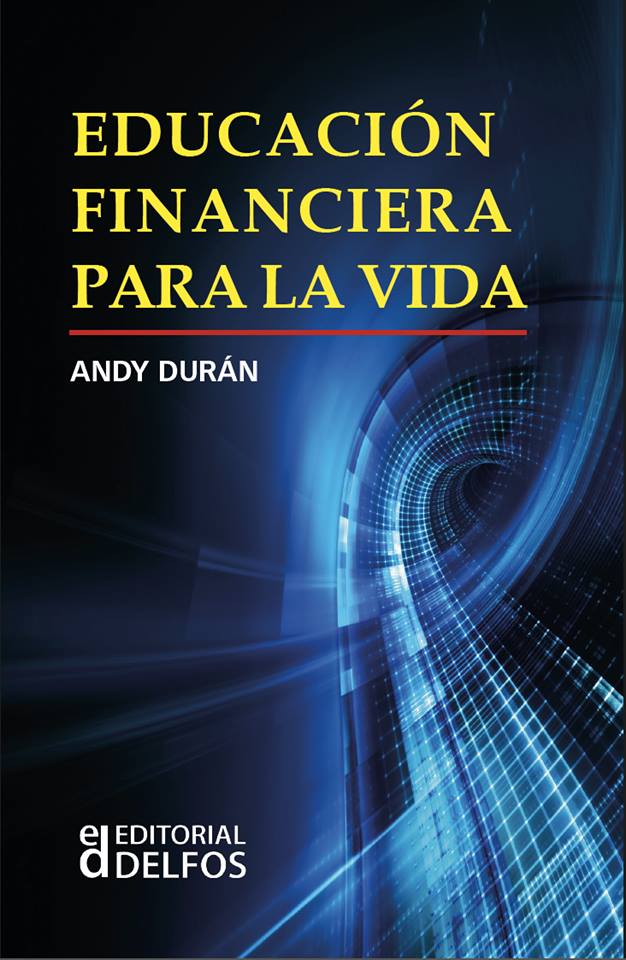 JARABACOA AVANZA: Libro de Educación Financiera para la Vida