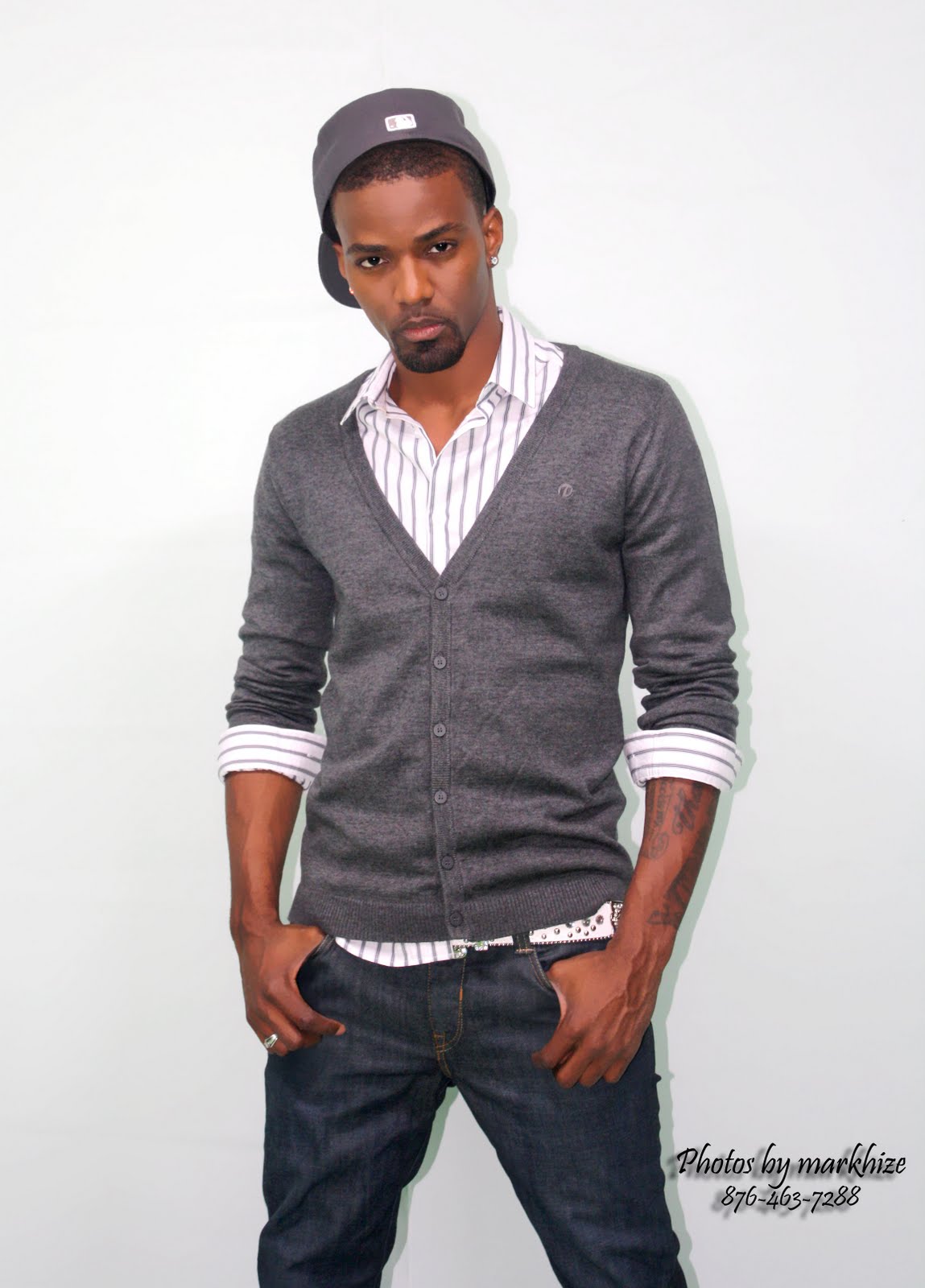 DANCEHALLREGGAEWESEH.COM: Konshens finds another winner with ‘Forward’