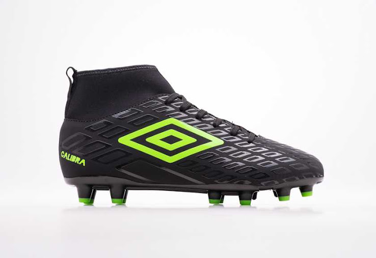 Umbro Launches First-Ever High-Cut Boot - Footy Headlines