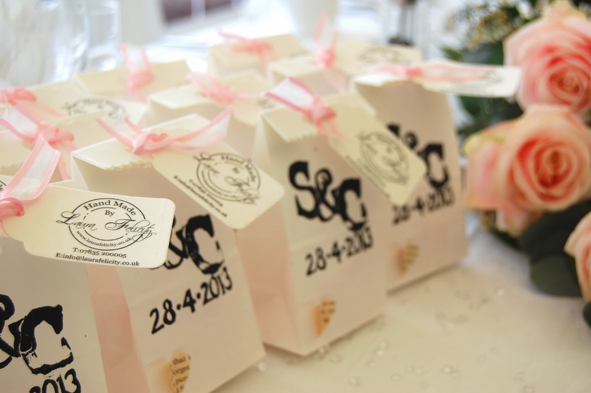 Laura Felicity Design: January 2014