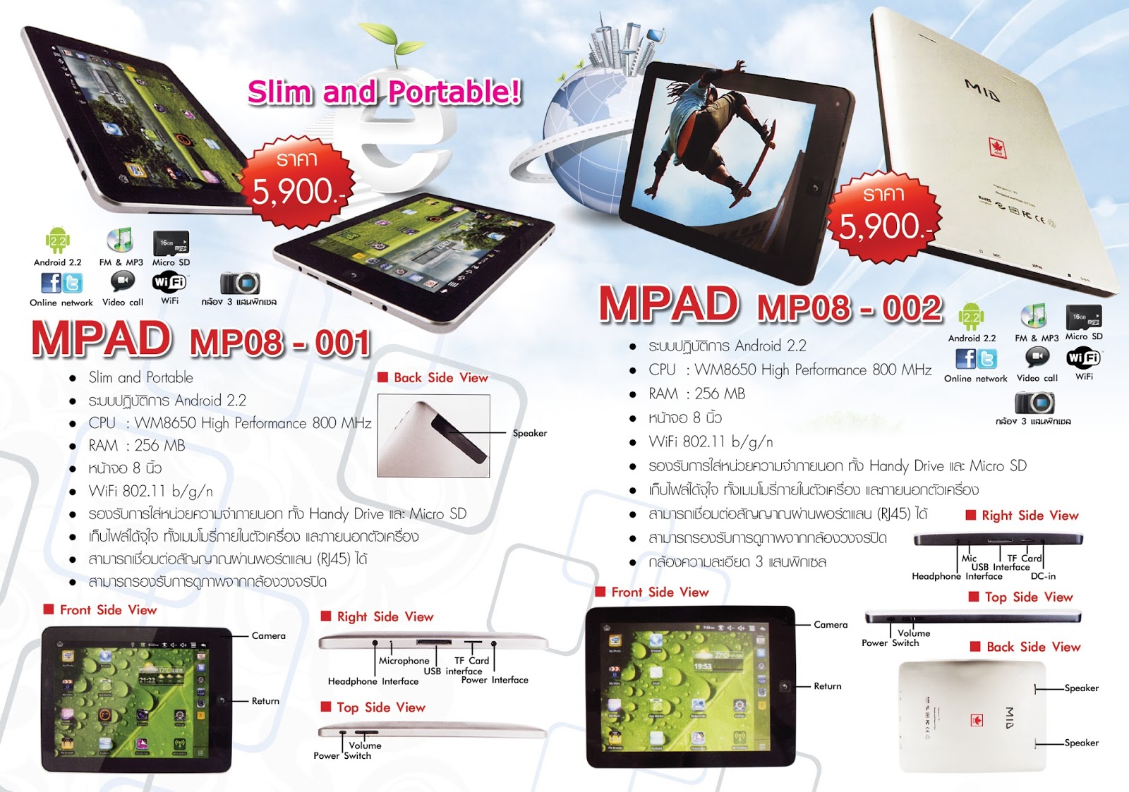 เทคนิคการออกแบบกราฟิกกับ Little Graphic Designer: ตัวอย่างการออกแบบ ...