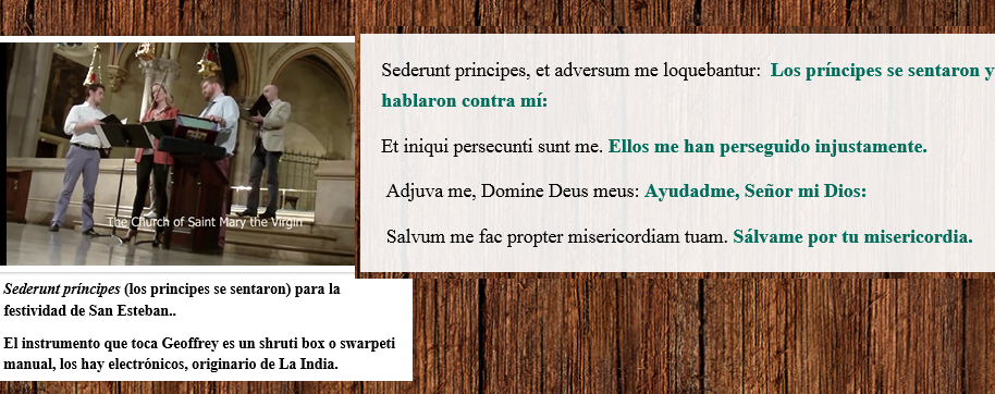 COMPOSITORES MEDIEVALES (476-1450): Pérotin (1155/1160-1230)