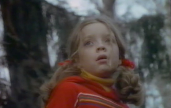 Made for TV Mayhem: Fire! (1977)