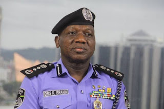 IGP Ibrahim Idris recalls Imo CP two days after their redeployment ...