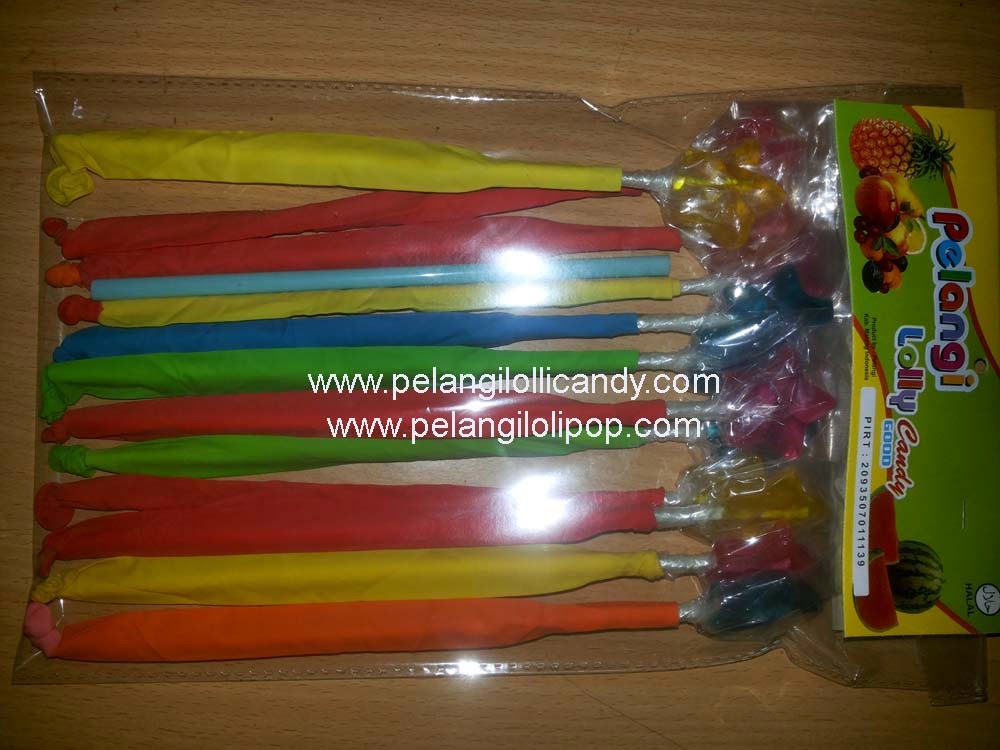 Permen lolipop - Mainan - Lollipop - Produsen - Pabrik - Distributor ...