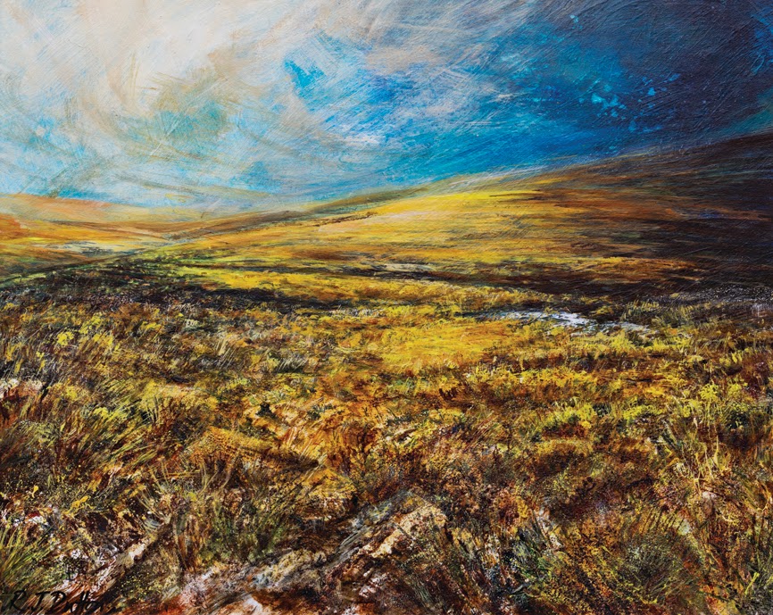 Robert Dutton Artist