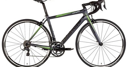 Review Spesifikasi & Harga Sepeda Bianchi Intrepida Terbaru