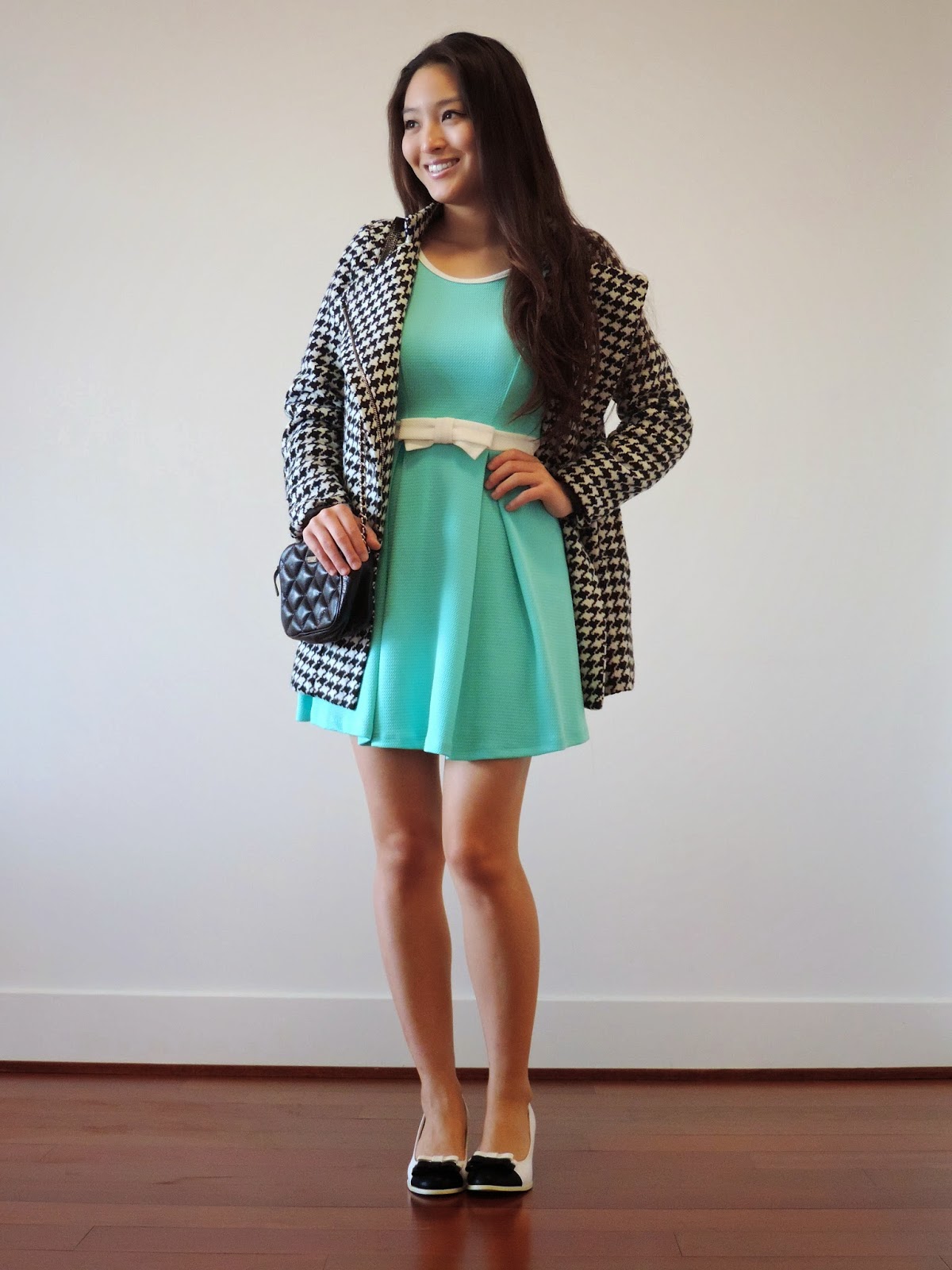 The Shopping Bag - Sensible Stylista