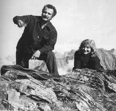 Joha Heiman dite Puppchen | GeorgesBrassenBoulevarddesPoètes