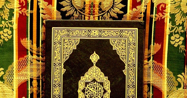 Sikap dan perilaku beriman kepada kitab-kitab allah serta hikmah ...