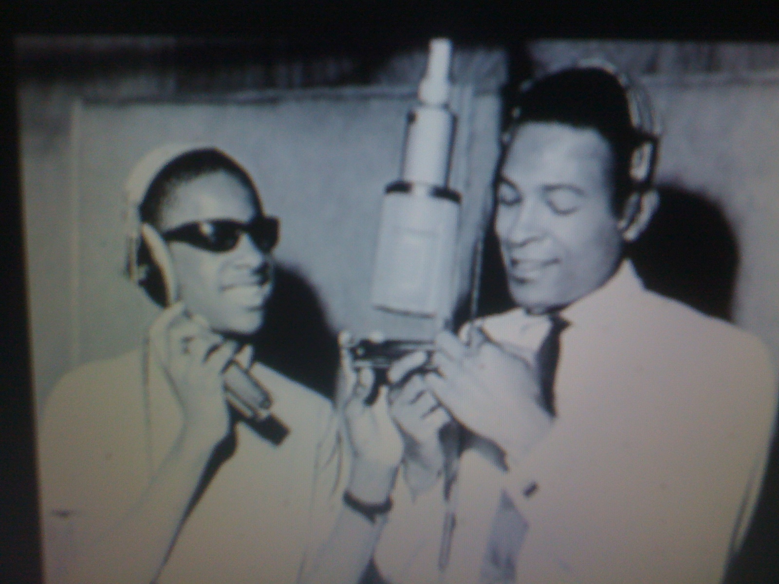 THE BLACK SOCIAL HISTORY:: BLACK SOCIAL HISTORY : MAVIN GAYE AN AFRICAN ...