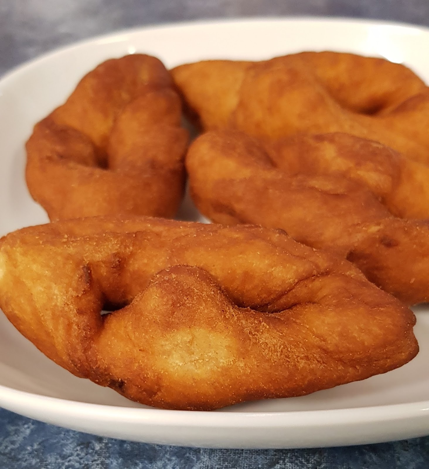 In Her Shoes: Grjónagraut