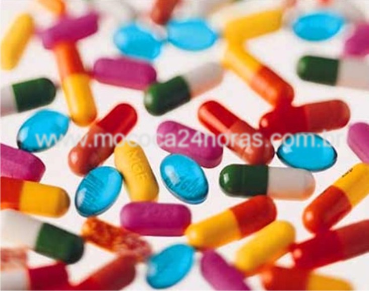 Anvisa suspende comercialização de Dimorf, Butazona, Heptar ~ www ...