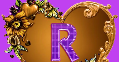 Significado de tu Inicial (R)