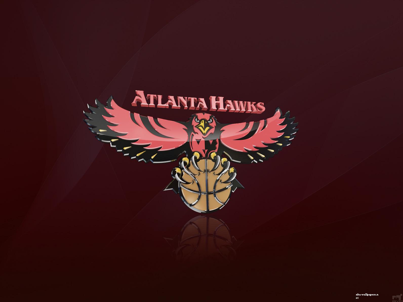 Atlanta Hawks Wallpapers-Nba Wallpapers
