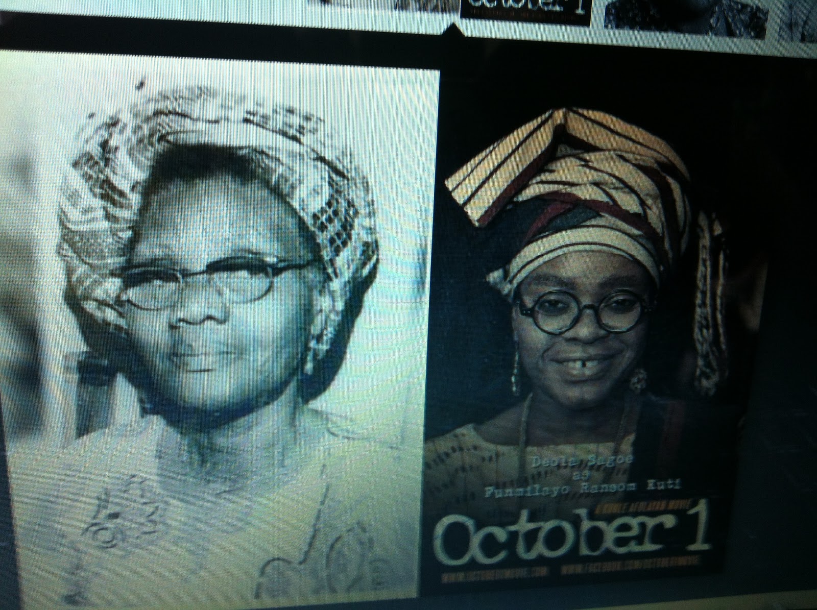 THE BLACK SOCIAL HISTORY:: BLACK SOCIAL HISTORY - AFRO-NIGERIAN ...