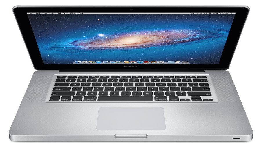 TechTurn Blog: Check It Out: Apple MacBook Pro A1278