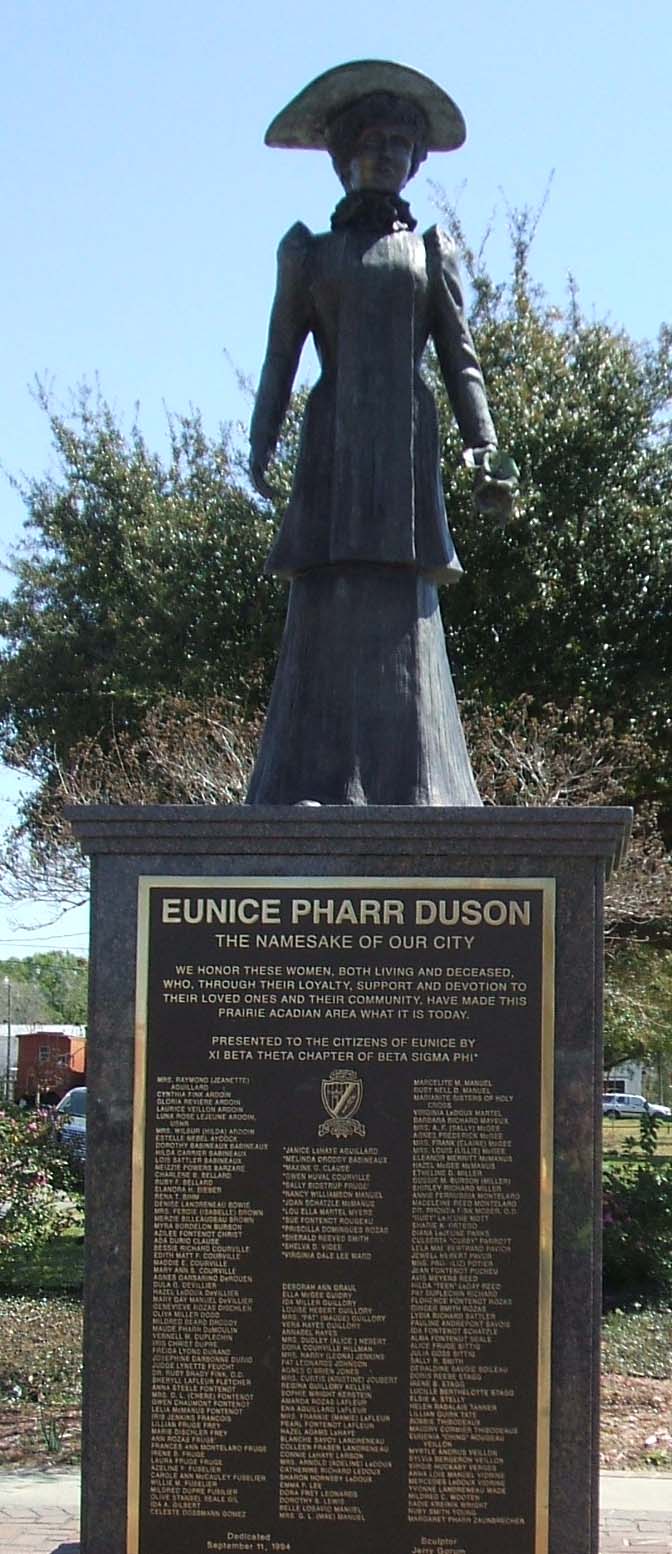 Freedom At 51: Small Town Cajun Louisiana