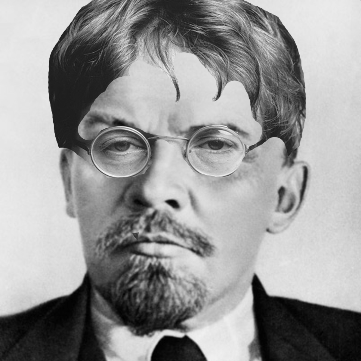 LAS TORRES DE PAPEL: John Lenin