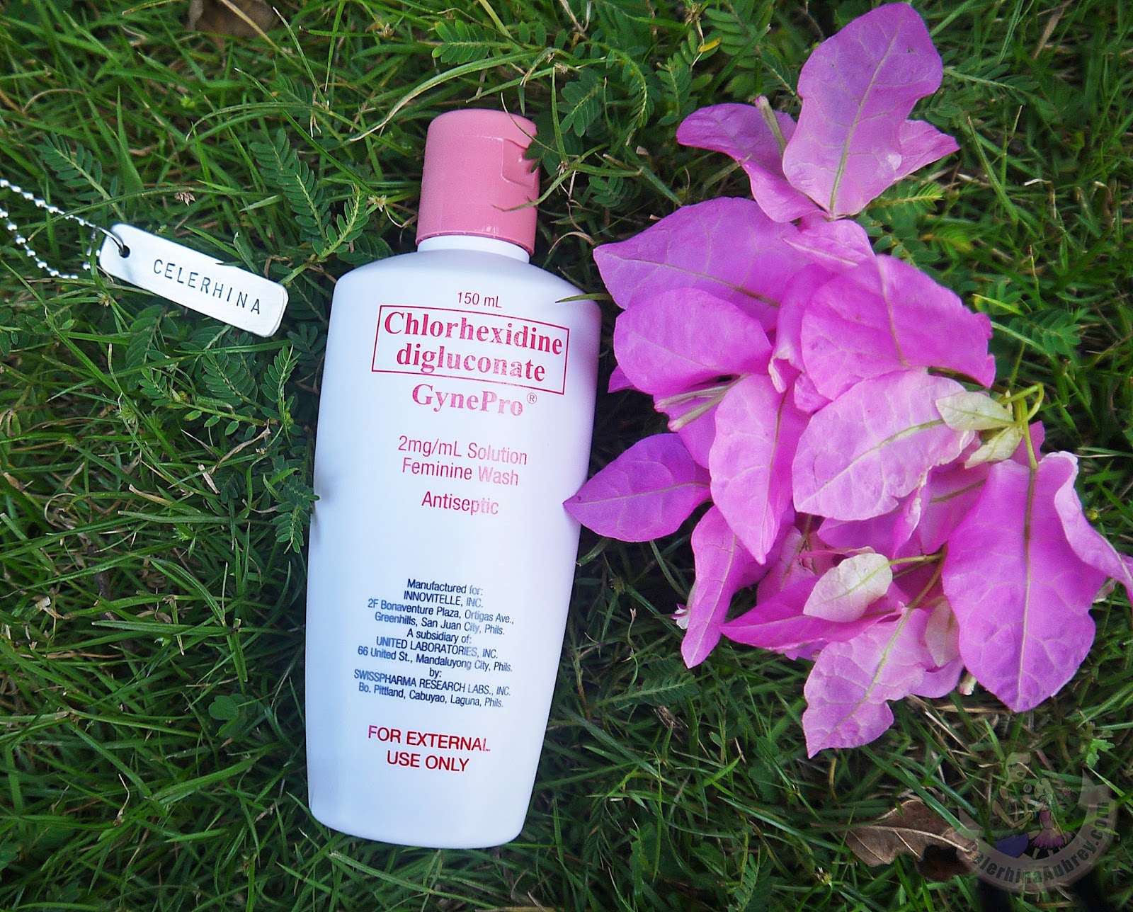 Extra TLC from GynePro - ReigningStill